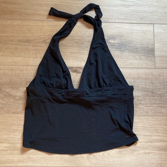 Robin Piccone | Swim | Robin Piccone Ava Apron Back Tankini | Poshmark